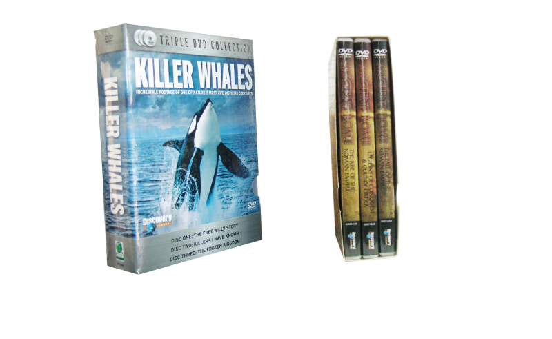 DVD Slip Case for 3 Standard DVD Cases | Cheapest CD Prices in EU